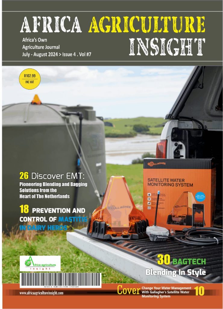 Africa Agriculture Insight